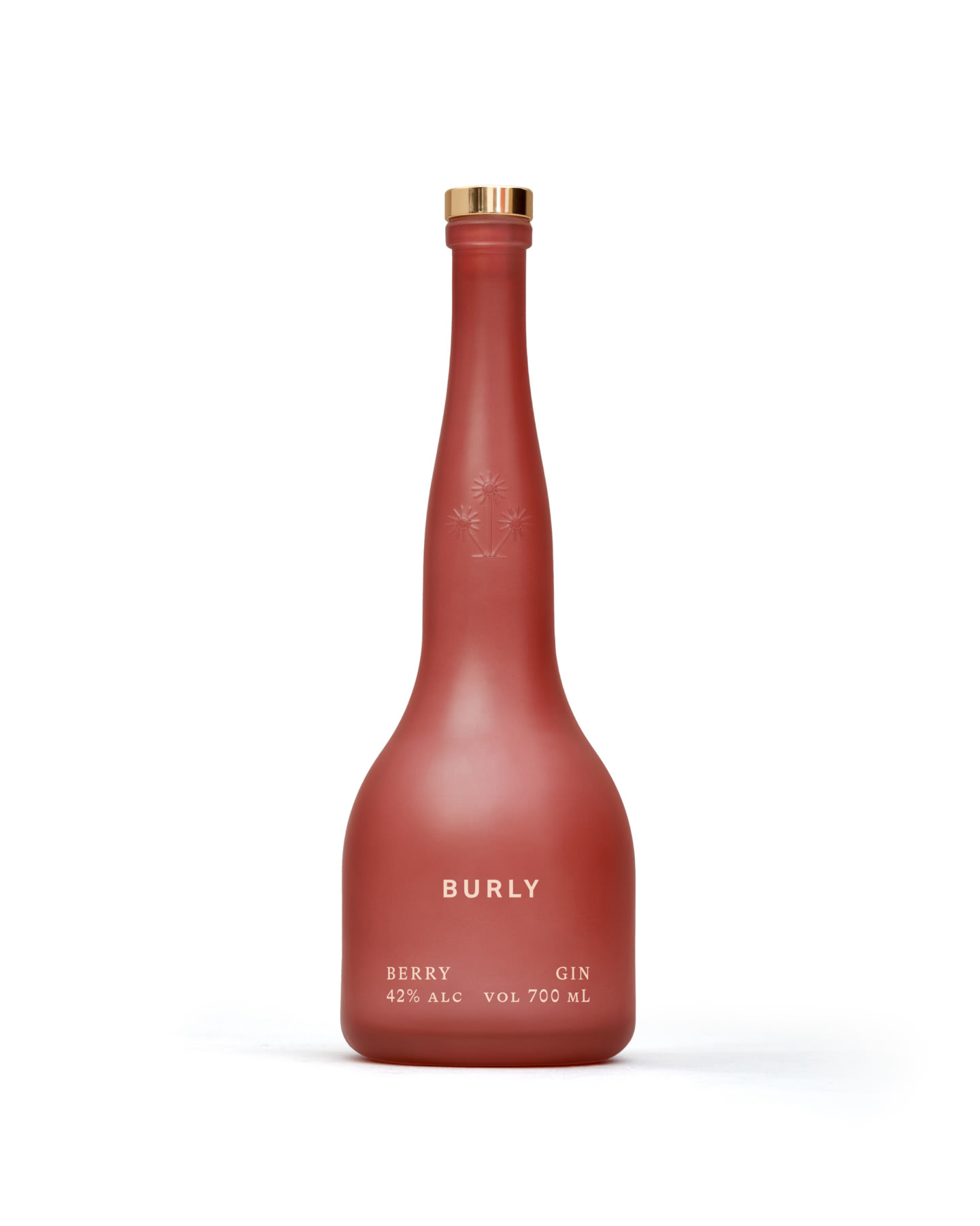 Products - Burly Gin